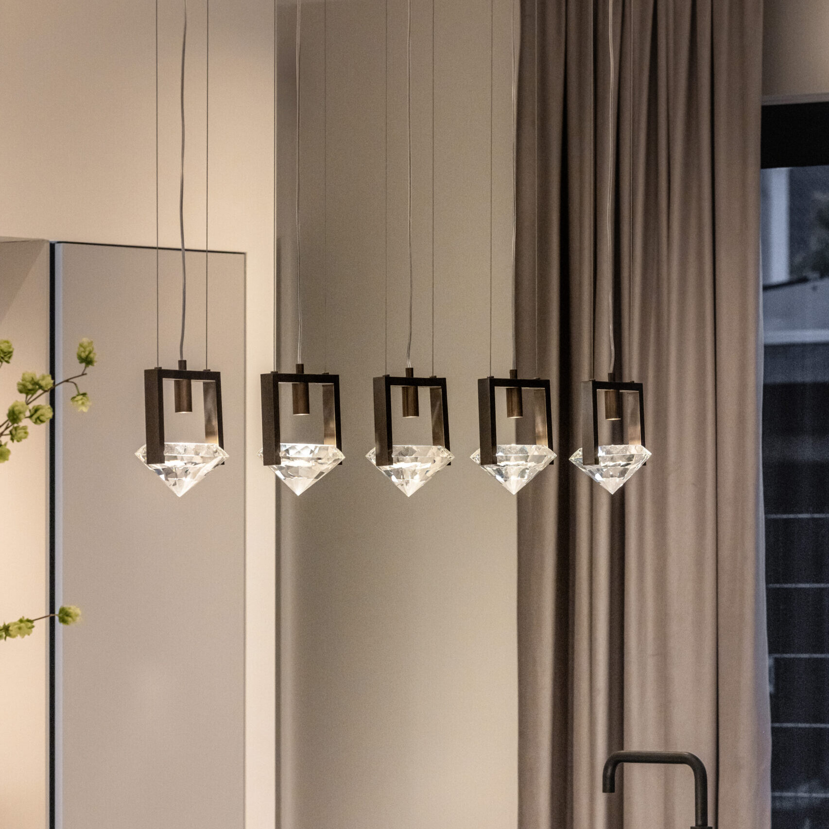 Elements of love - Ilfari