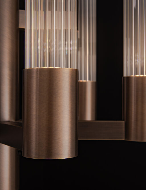 Living room modern ceiling light - Imagine more | ILFARI