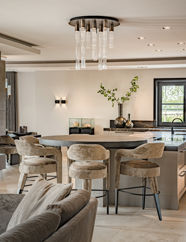 3 key considerations to ensure the right lighting fixture - ILFARI