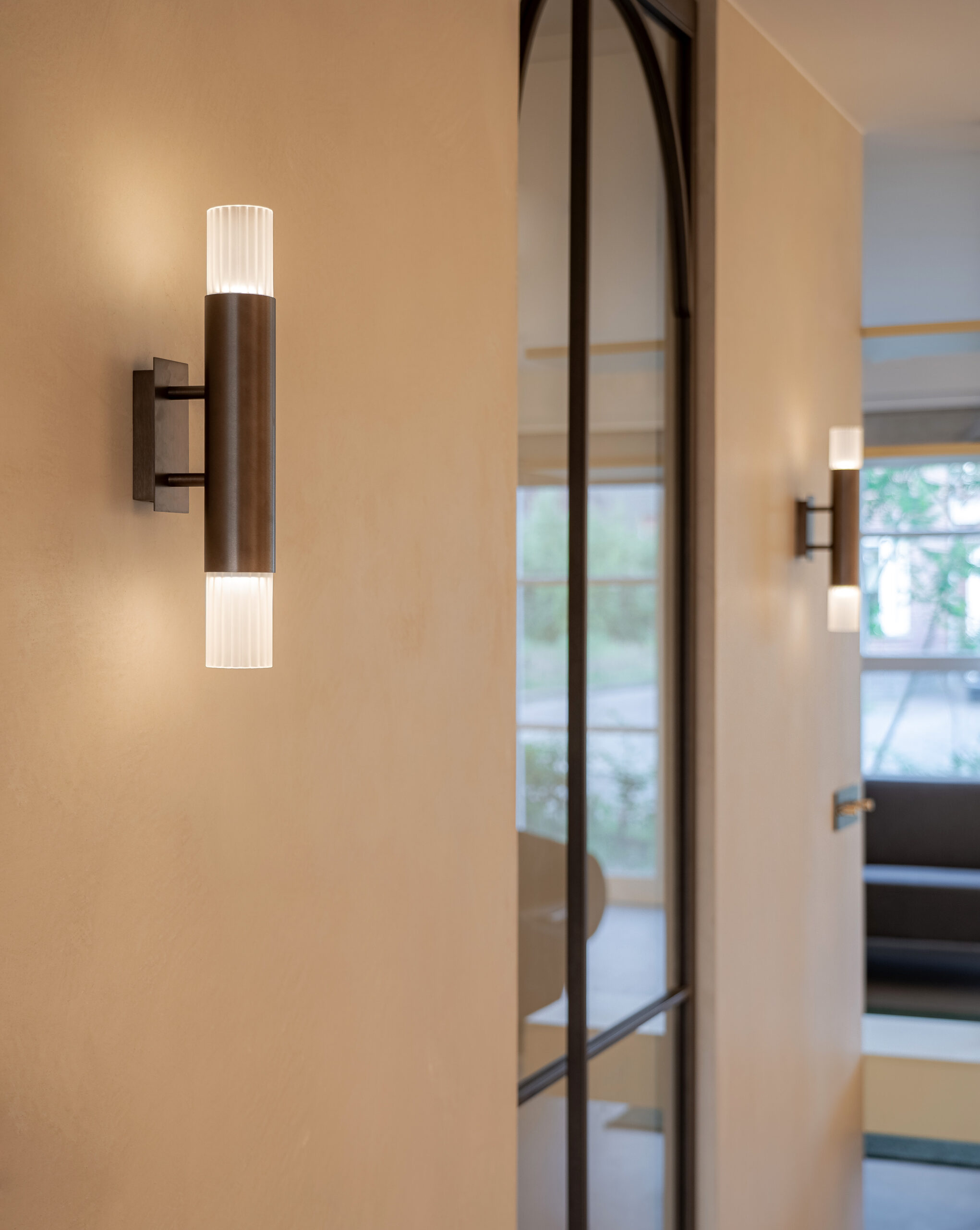 Wall lights luxury lighting